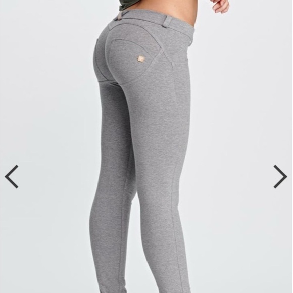 Freddy | Pants & Jumpsuits | Freddy Wrup Low Rise Slim Fit Pants | Poshmark